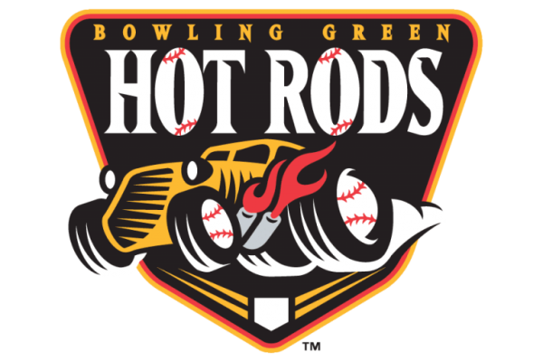 Bowling Green Hot Rods Logo Vector - (.Ai .PNG .SVG .EPS Free Download)