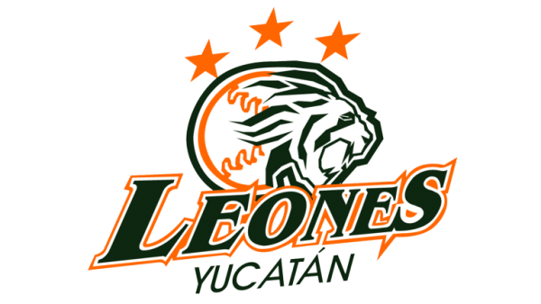 Yucatán Leones Logo Vector - (.Ai .PNG .SVG .EPS Free Download)