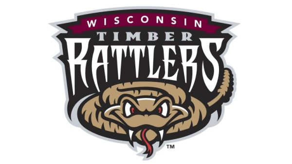 Wisconsin Timber Rattlers Logo Vector - (.Ai .PNG .SVG .EPS Free Download)