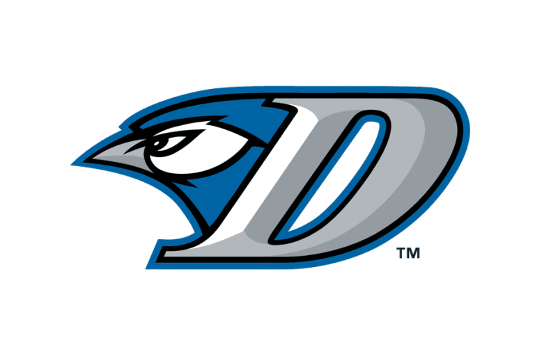 Dunedin Blue Jays Logo Vector - (.Ai .PNG .SVG .EPS Free Download)