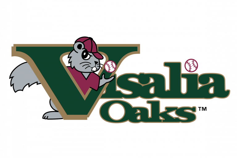 Visalia Rawhide Logo Vector - (.Ai .PNG .SVG .EPS Free Download)