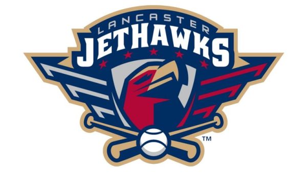 Lancaster Jethawks Logo Vector - (.Ai .PNG .SVG .EPS Free Download)