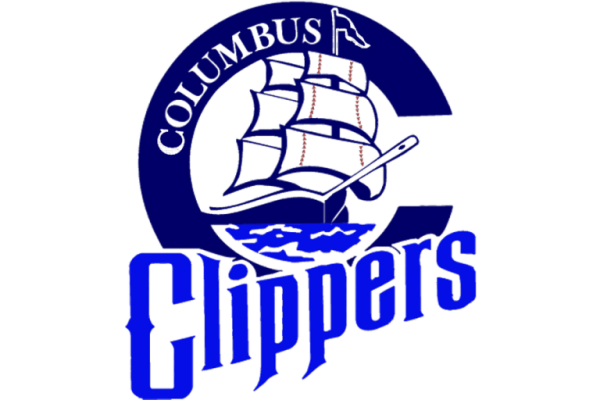 Columbus Clippers Logo Vector - (.Ai .PNG .SVG .EPS Free Download)