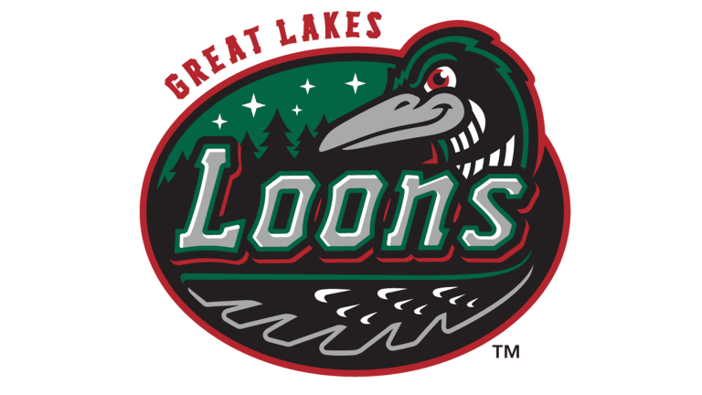 Great Lakes Loons Logo Vector - (.Ai .PNG .SVG .EPS Free Download)
