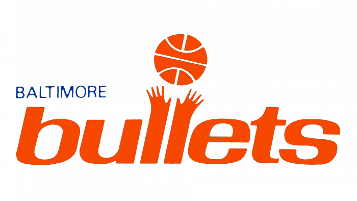 Baltimore Bullets Logo Vector - (.Ai .PNG .SVG .EPS Free Download)