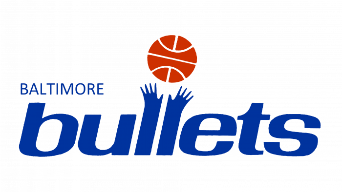 Baltimore Bullets Logo Vector - (.Ai .PNG .SVG .EPS Free Download)