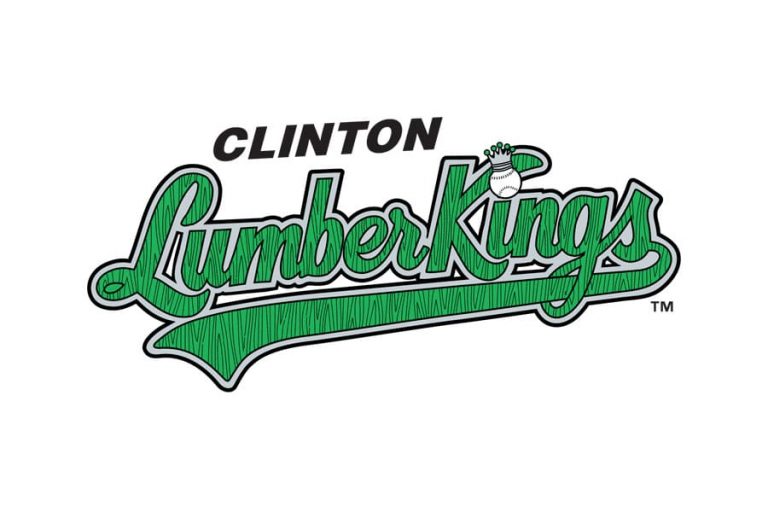 Clinton LumberKings Logo Vector - (.Ai .PNG .SVG .EPS Free Download)