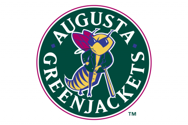 Augusta GreenJackets Logo Vector - (.Ai .PNG .SVG .EPS Free Download)