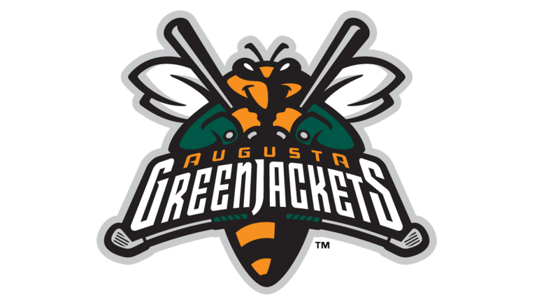 Augusta GreenJackets Logo Vector - (.Ai .PNG .SVG .EPS Free Download)