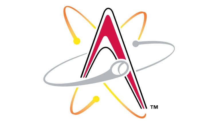 Albuquerque Isotopes Logo Vector - (.Ai .PNG .SVG .EPS Free Download)