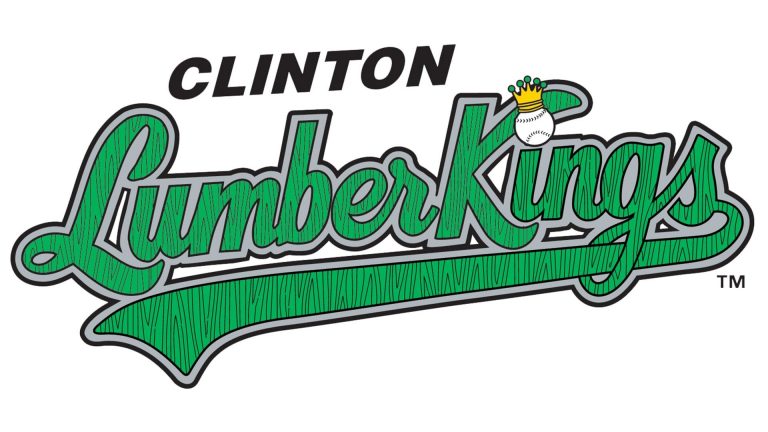 Clinton LumberKings Logo Vector - (.Ai .PNG .SVG .EPS Free Download)