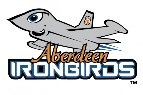 Aberdeen IronBirds Logo Vector - (.Ai .PNG .SVG .EPS Free Download)