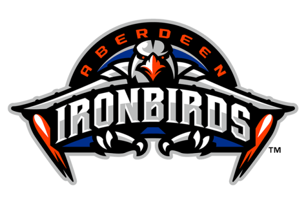 Aberdeen IronBirds Logo Vector - (.Ai .PNG .SVG .EPS Free Download)