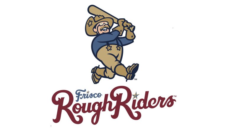 Frisco RoughRiders Logo Vector - (.Ai .PNG .SVG .EPS Free Download)