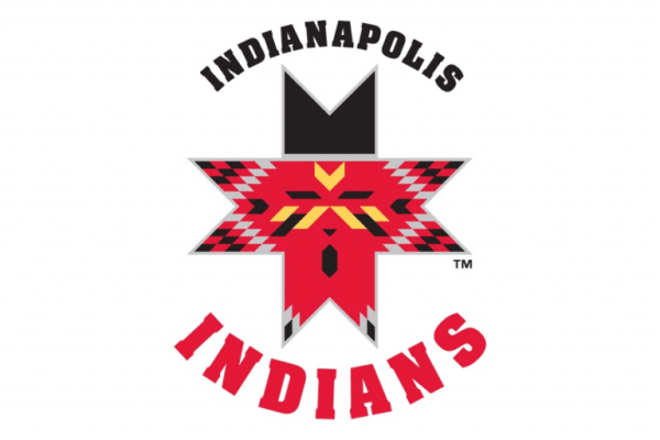 Indianapolis Indians Logo Vector - (.Ai .PNG .SVG .EPS Free Download)