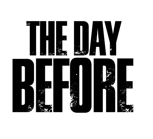 The Day Before Logo Vector - (.Ai .PNG .SVG .EPS Free Download)