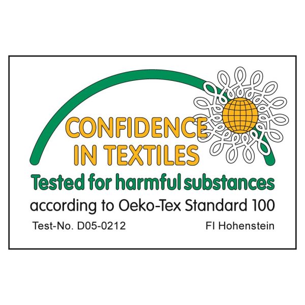 Confidence in textiles Logo Vector - (.Ai .PNG .SVG .EPS Free Download)