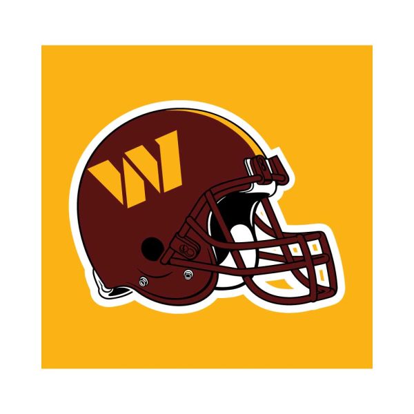 2022 Nfl Draft Logo Vector - (.Ai .PNG .SVG .EPS Free Download)