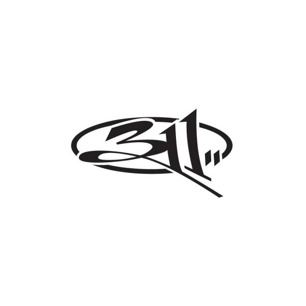 311 Logo Vector - (.Ai .PNG .SVG .EPS Free Download)