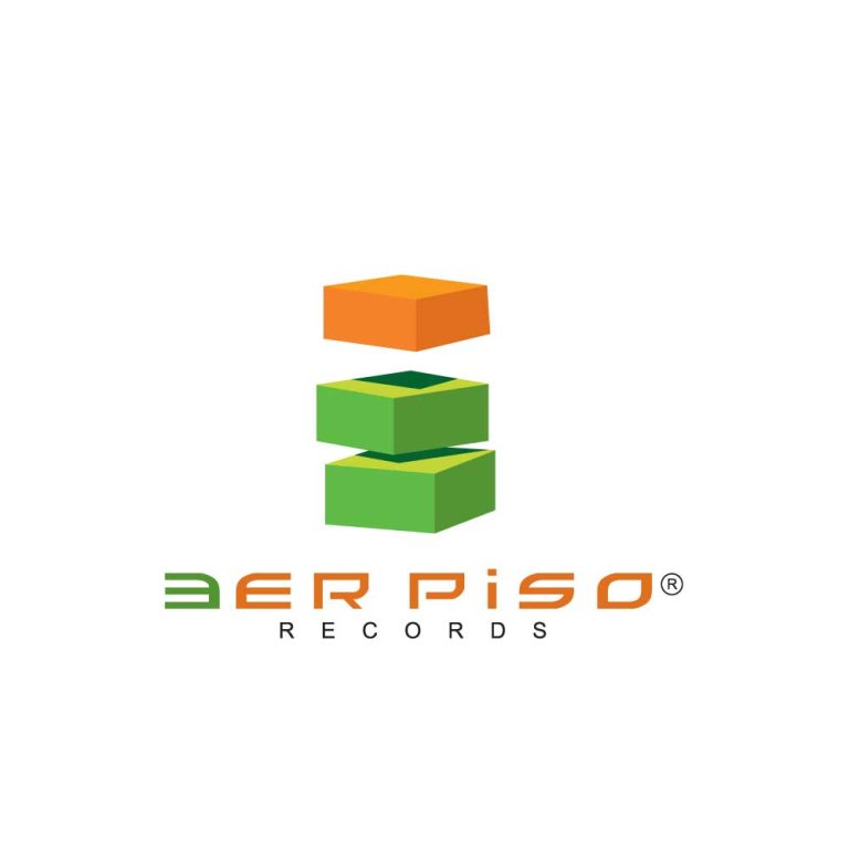 3er Piso Logo Vector - (.Ai .PNG .SVG .EPS Free Download)