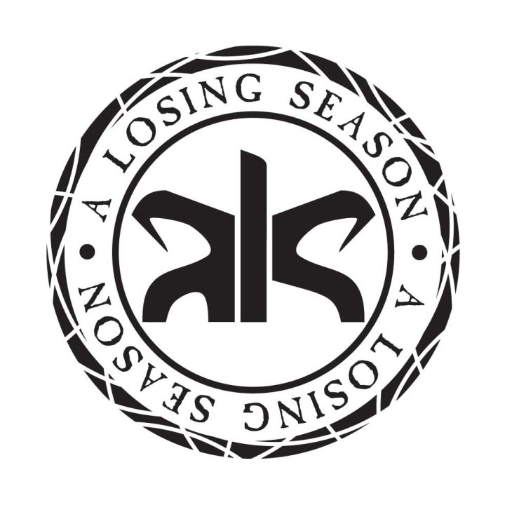 A Losing Season Logo Vector - (.Ai .PNG .SVG .EPS Free Download)