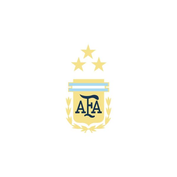 AFA 3 ESTRELLAS Logo Vector - (.Ai .PNG .SVG .EPS Free Download)