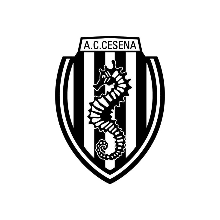 Ac Cesena Logo Vector - (.Ai .PNG .SVG .EPS Free Download)