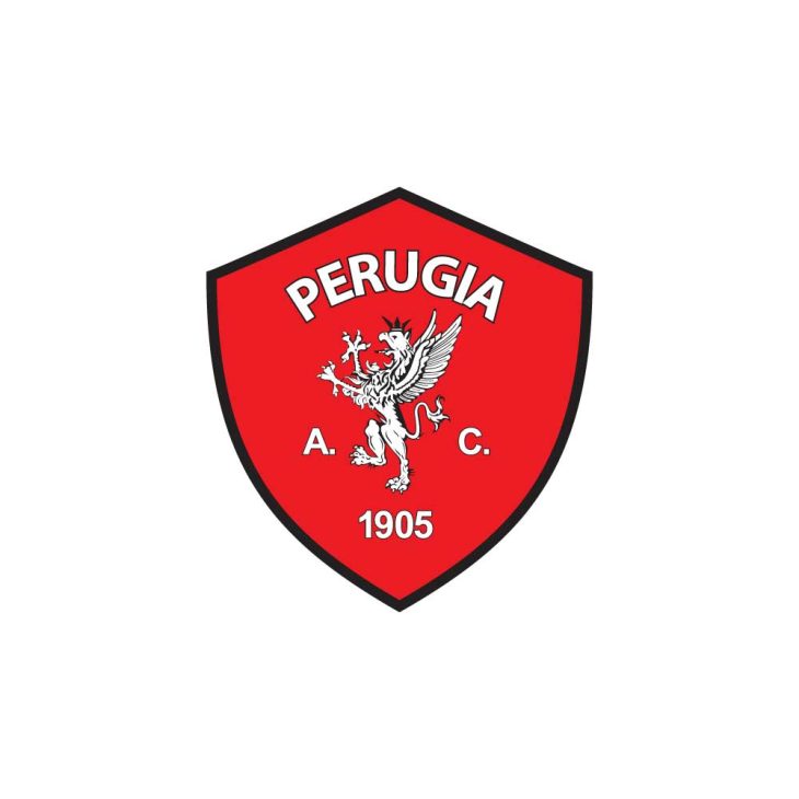 Ac Perugia Logo Vector - (.Ai .PNG .SVG .EPS Free Download)