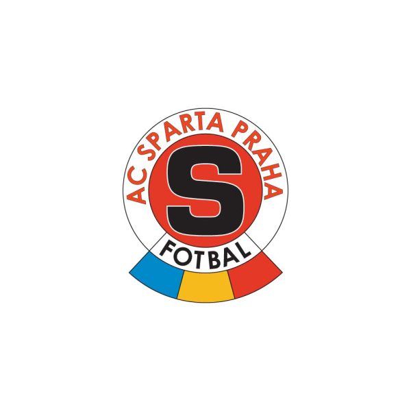 Ac Sparta Praha Logo Vector - (.Ai .PNG .SVG .EPS Free Download)