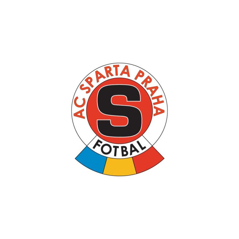 Ac Sparta Praha Logo Vector - (.Ai .PNG .SVG .EPS Free Download)