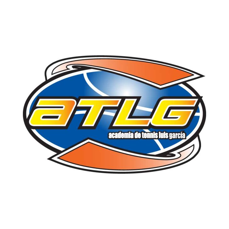 Academia De Tennis Luis Garcia Logo Vector - (.Ai .PNG .SVG .EPS Free ...