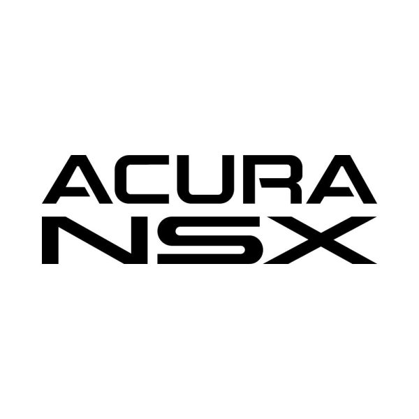 Acura NSX Logo Vector - (.Ai .PNG .SVG .EPS Free Download)