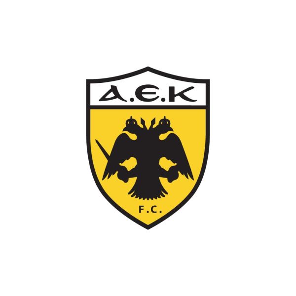Aek Logo Vector - (.Ai .PNG .SVG .EPS Free Download)