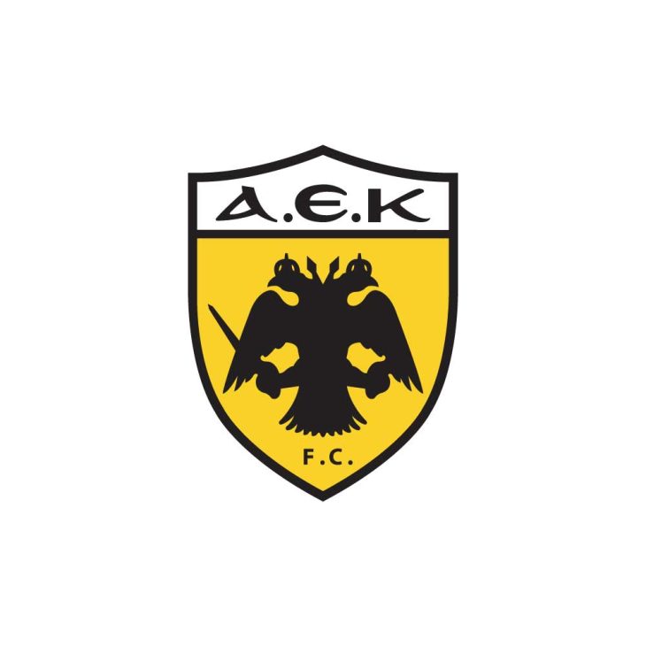 Aek Logo Vector Ai Png Svg Eps Free Download