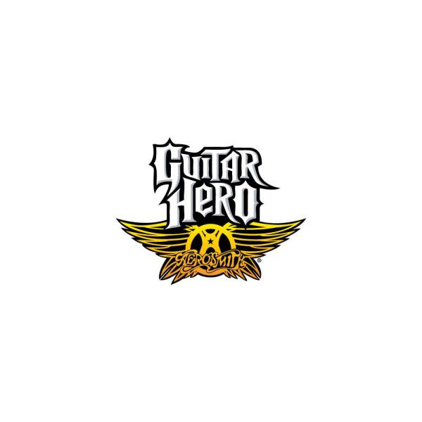 Aerosmith Draw The Line Logo Vector - (.Ai .PNG .SVG .EPS Free Download)