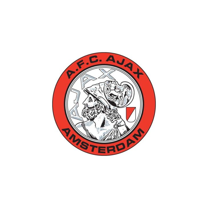 Ajax Amsterdam Logo Vector - (.Ai .PNG .SVG .EPS Free Download)