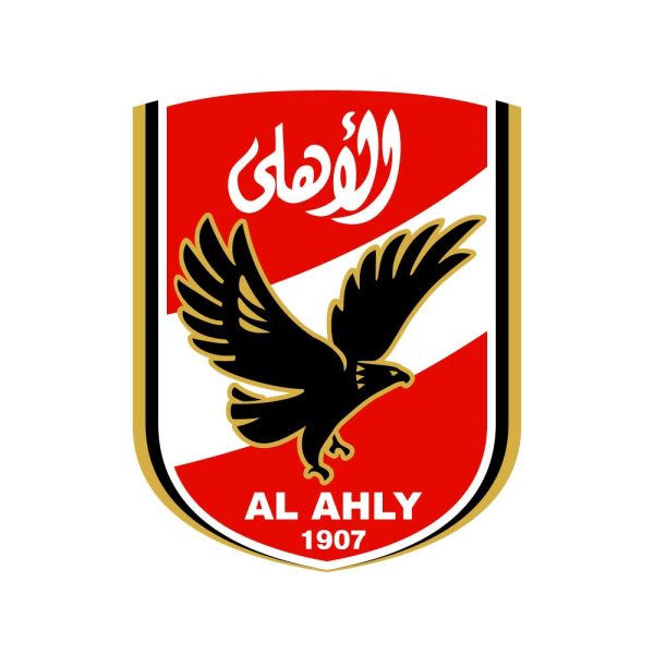 Al Ahli Cairo Logo Vector - (.Ai .PNG .SVG .EPS Free Download)