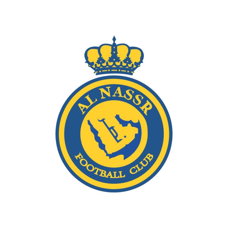 Al Nassr Logo Vector - (.Ai .PNG .SVG .EPS Free Download)