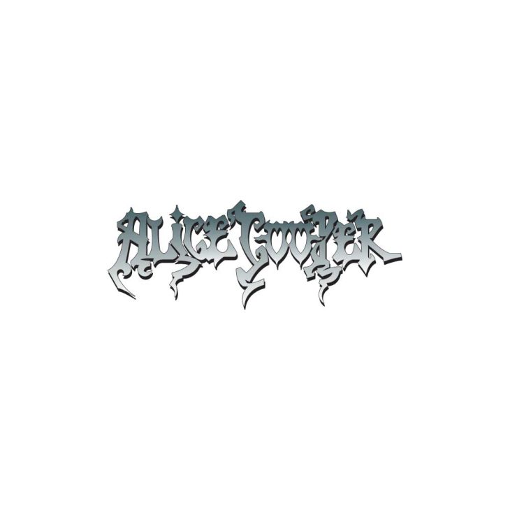 Alice Cooper Logo Vector - (.Ai .PNG .SVG .EPS Free Download)