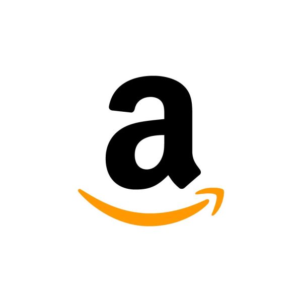 Amazon Books Logo Vector - (.Ai .PNG .SVG .EPS Free Download)