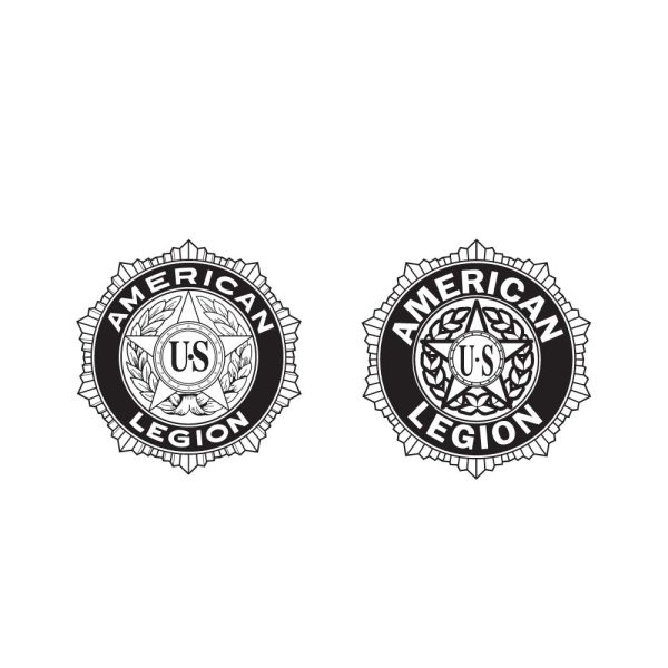 American Legion Logo Logo Vector - (.Ai .PNG .SVG .EPS Free Download)