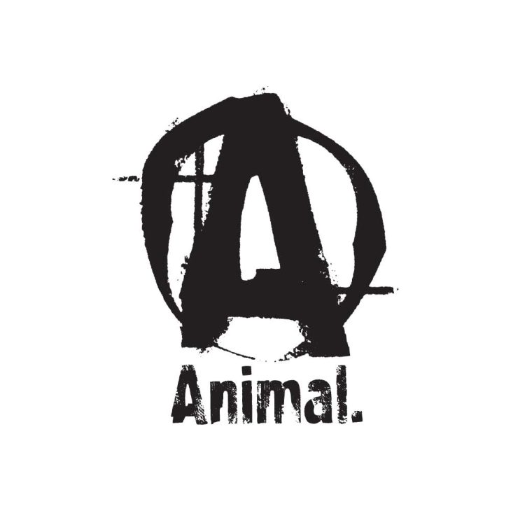 Animal Kingdom Logo Vector - (.Ai .PNG .SVG .EPS Free Download)