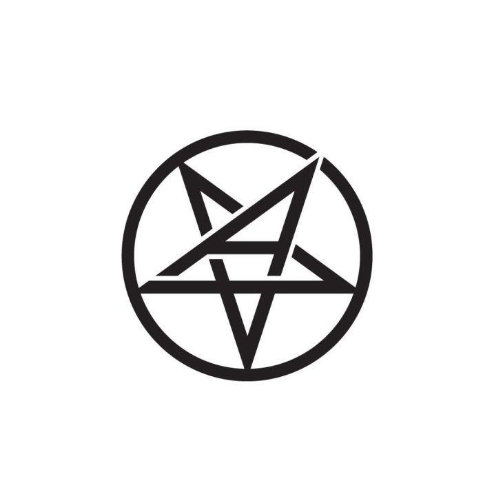 Anthrax Music Logo Vector - (.Ai .PNG .SVG .EPS Free Download)