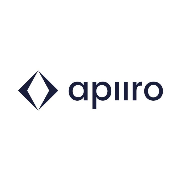 Apiiro Logo Vector - (.Ai .PNG .SVG .EPS Free Download)