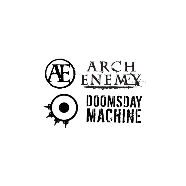Arch Enemy Logo Vector - (.Ai .PNG .SVG .EPS Free Download)