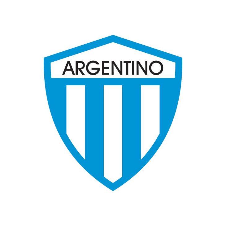 Argentino Foot Ball Club de Humberto I Logo Vector - (.Ai .PNG .SVG ...