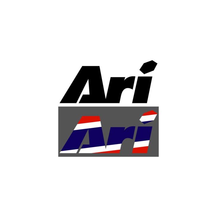 Ari Football Logo Vector - (.Ai .PNG .SVG .EPS Free Download)