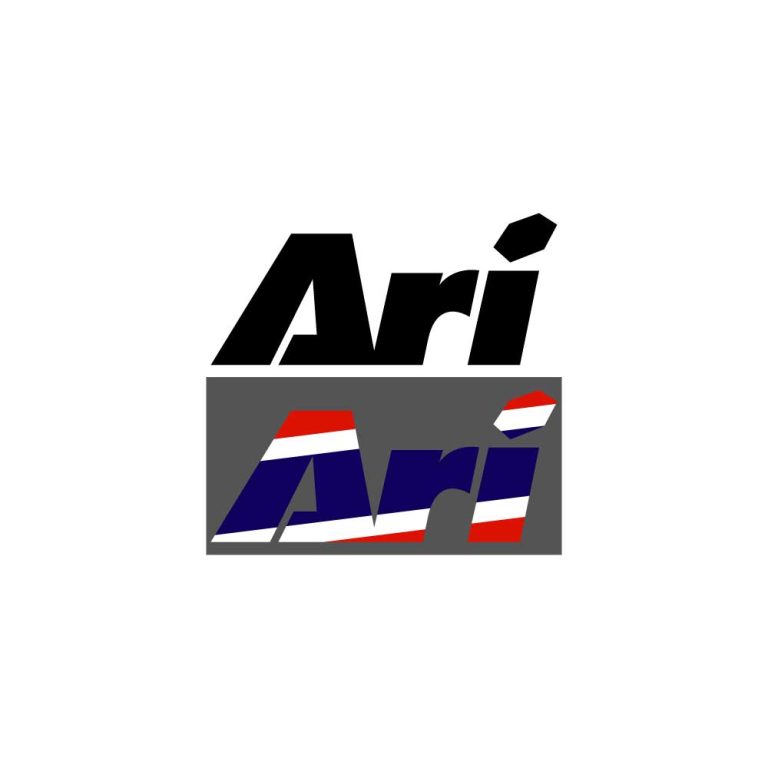 Ari Football Logo Vector - (.Ai .PNG .SVG .EPS Free Download)