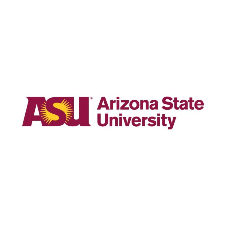 Arizona State University Logo Vector - (.Ai .PNG .SVG .EPS Free Download)