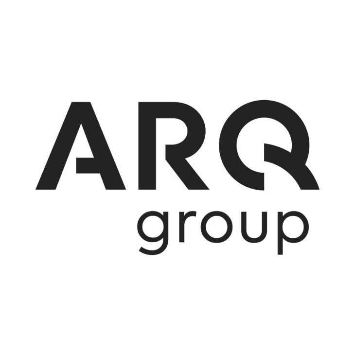 Arq Group Logo Vector - (.Ai .PNG .SVG .EPS Free Download)